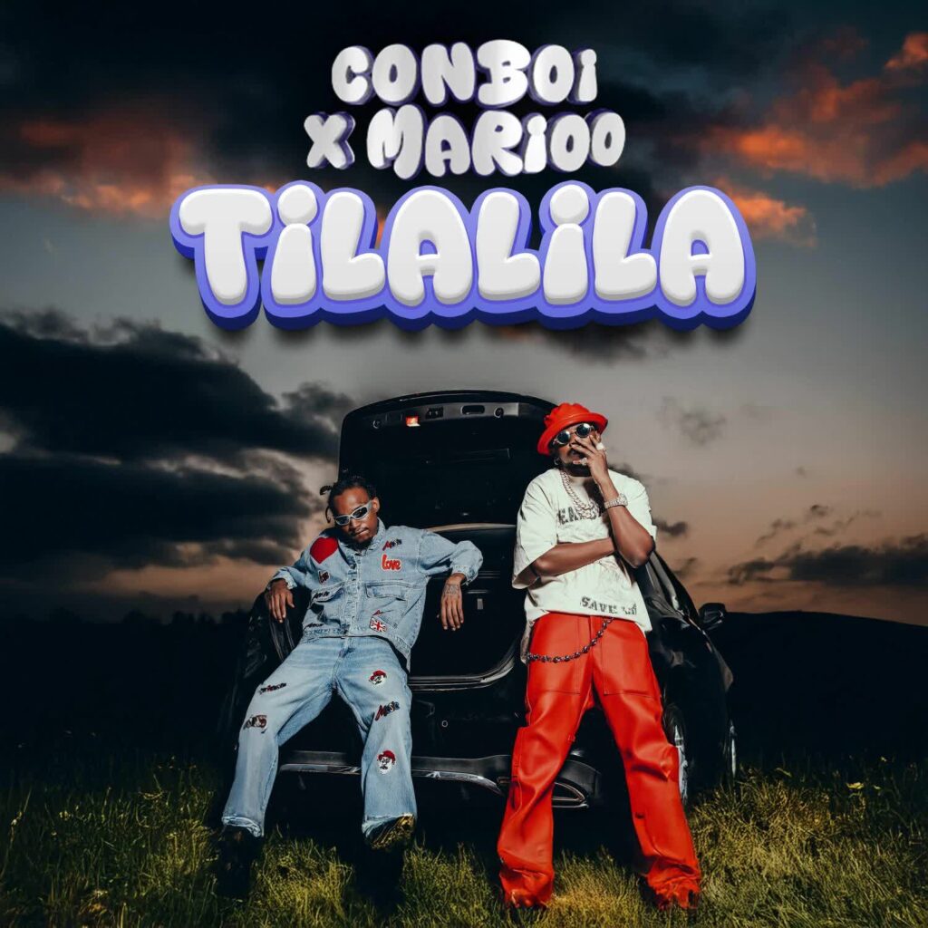 Nyimbo Mpya za Marioo Songs MP3 Download