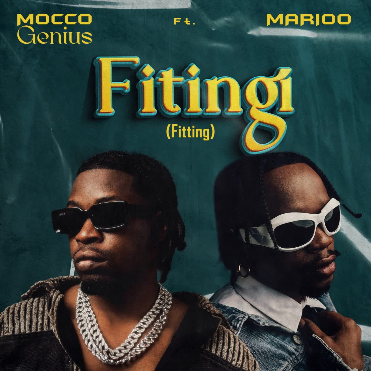 Nyimbo Mpya za Marioo Songs MP3 Download