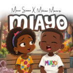 Maua Sama ft. Mchina Mweusi - Miayo (Mp3 Download) - Audio Mpya TZ