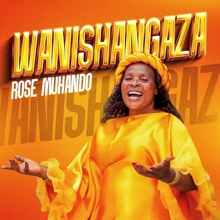 Nyimbo Mpya za Rose Muhando Songs MP3 Download